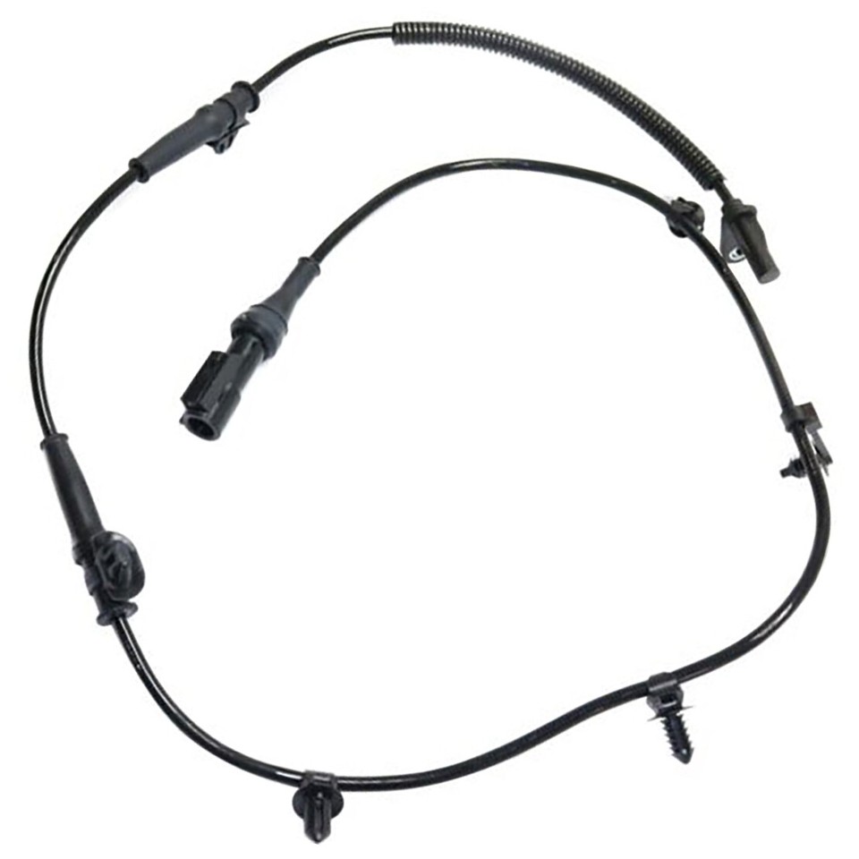 Car New ABS Speed Sensor Front Passenger Right Side RH Hand for Ford ...