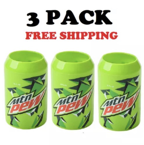 Silicone Beer Can Covers Hide A Beer (3 PACK) Sleeve Koozie | eBay