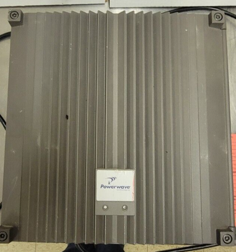 Powerwave Technologies ALR4600 Signal Repeater (SURPLUS) | eBay