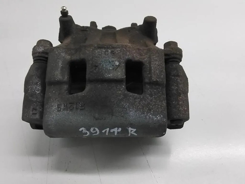 MITSUBISHI OUTLANDER III GGW, GFW, ZJ Étrier de Frein Avant Droit ...