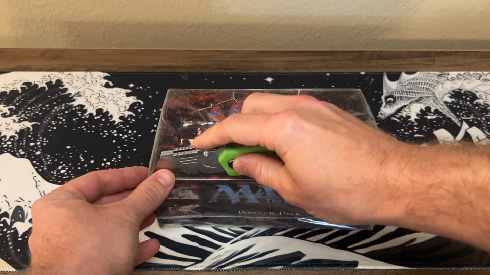 MTG Magic the Gathering Fourth 4th Edition Booster Pack - Factory ...