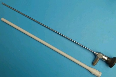 Karl Storz 27005BA Hopkins II Telescope 4 mm-30° | eBay