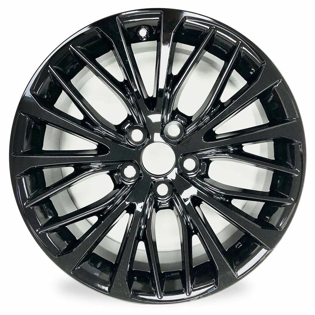 For Toyota Camry 2018-2022 18" x 8" Remanufactured Alloy Wheel Rim ...