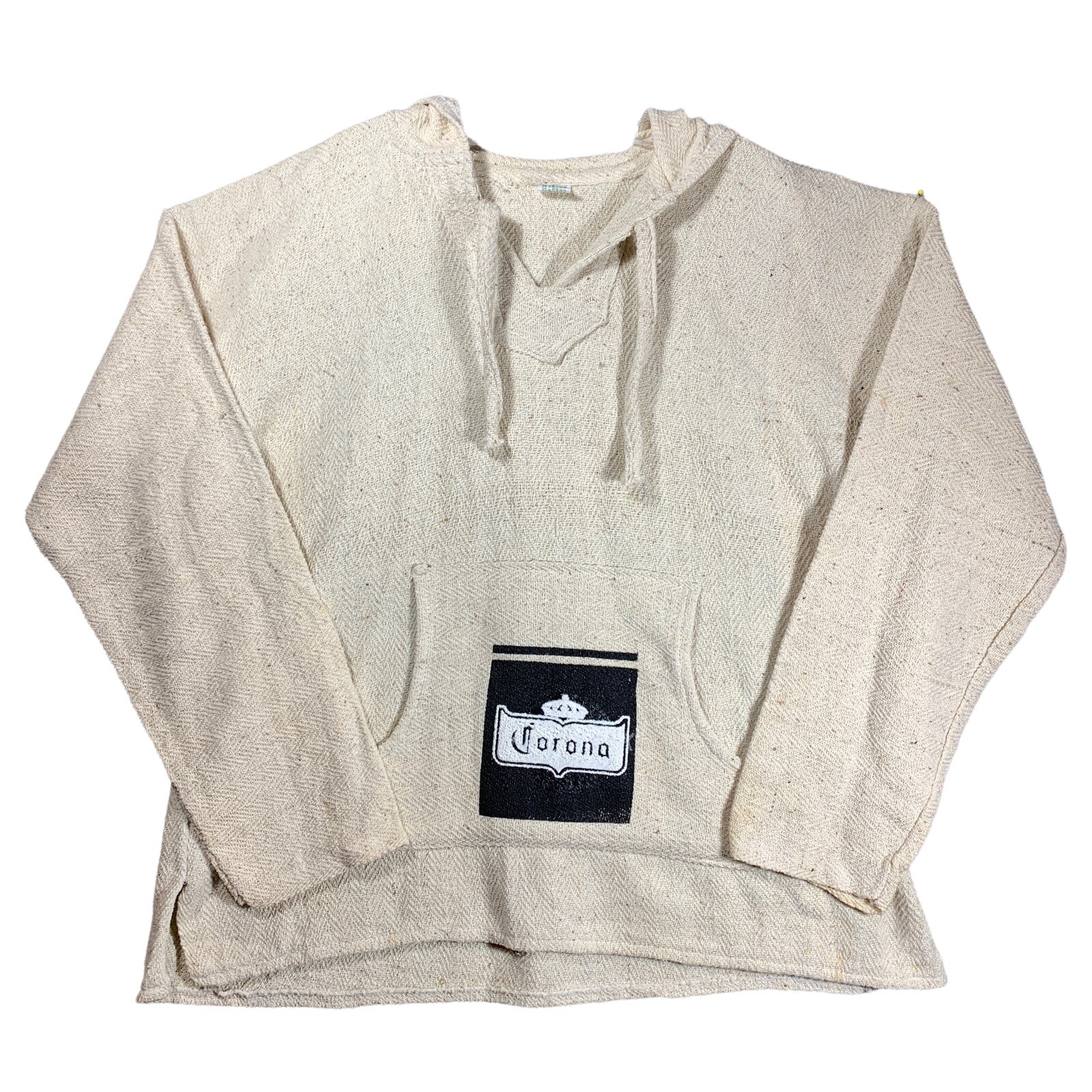 Corona Beach Club Mexican Festival Hippie Drug Rug Su… - Gem