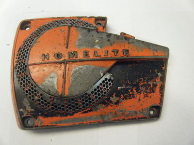USED HOMELITE 925 STARTER COVER PN A-63010-B | eBay