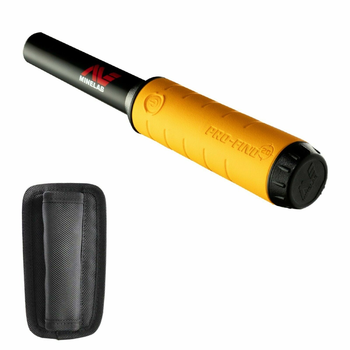 Pinpointer Metal Detector Amazon.com : SinoApollo Fully Waterproof