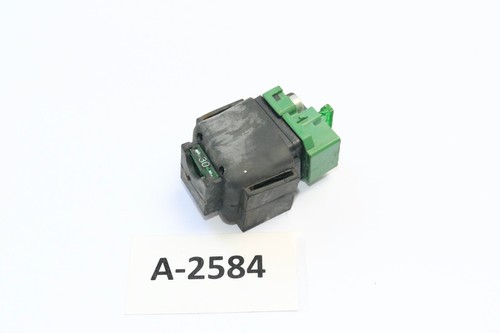 Honda CBF 1000 A SC58 2006 - Relais magnétique de démarreur A2584 | eBay