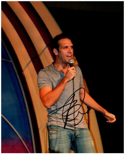 DANE COOK Signed Autographed "WAITING" COMEDIAN 8X10 Photo B | eBay