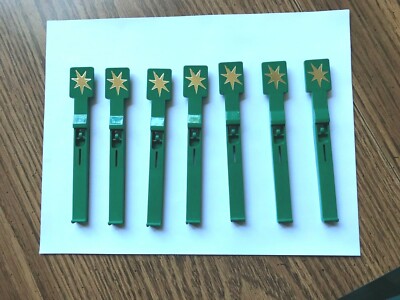 Gottlieb The Incredible Hulk Pinball Machine Drop Targets - NEW FREE ...