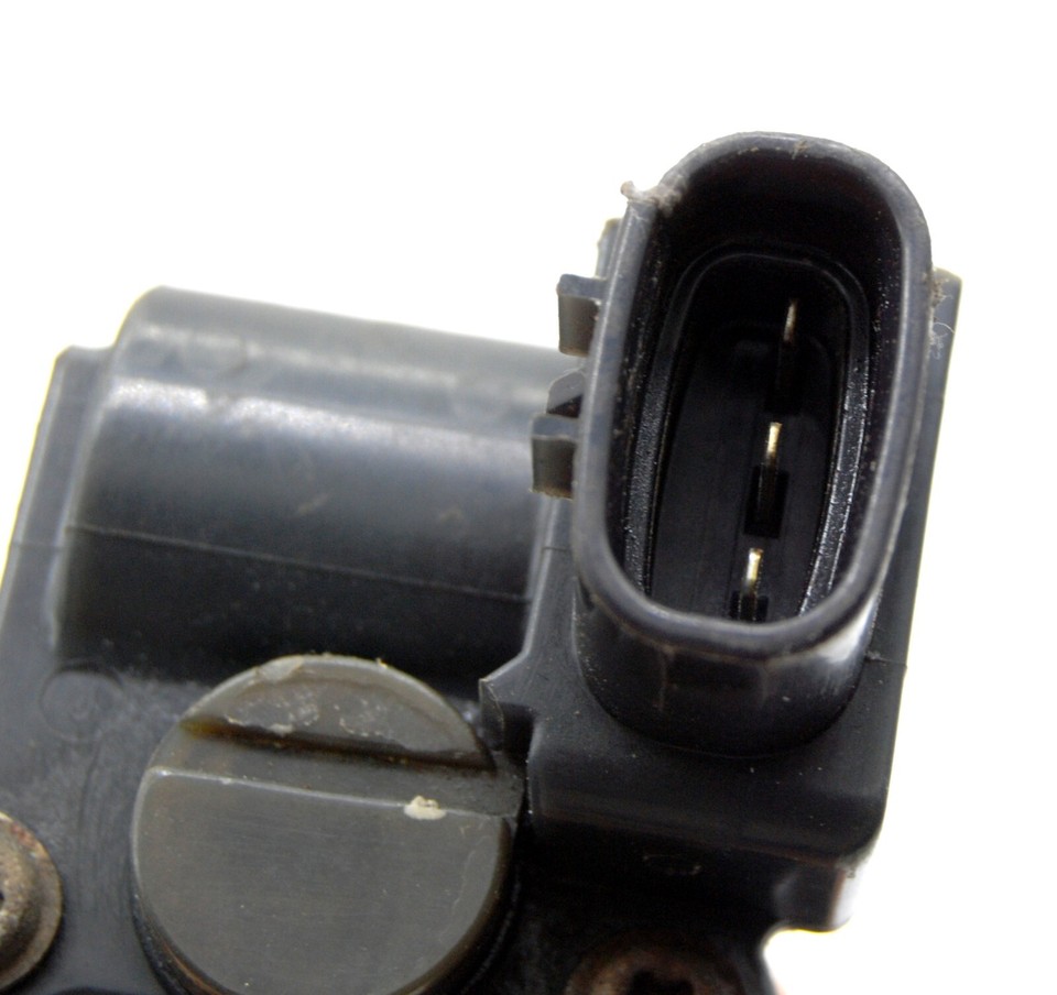 IDLE CONTROL VALVE ICV FOR SUBARU IMPREZA TURBO WRX EJ205 02-05 ...