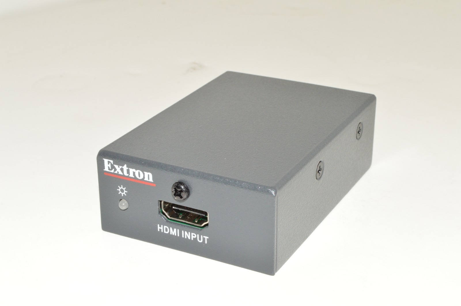 Brand New Extron Electronics HDMI 101 HDMI Cable Equalizer 60-872-02 | eBay