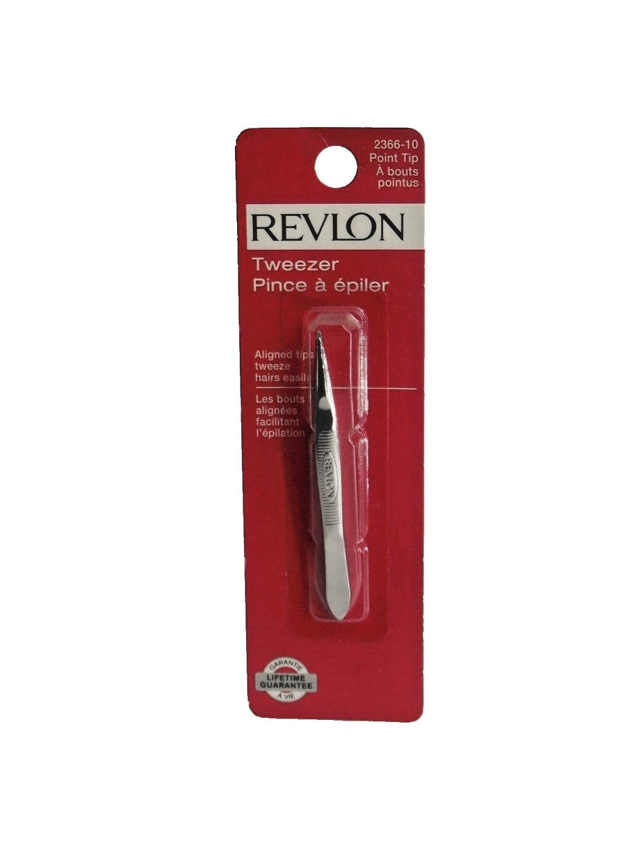 Revlon Tweezers