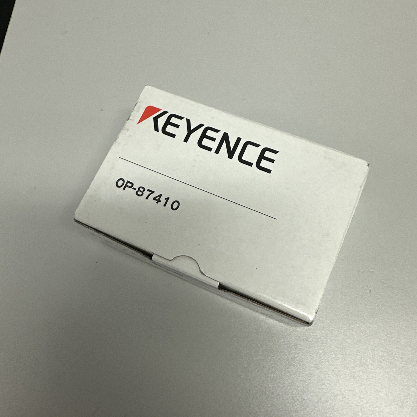 Keyence OP-87410 Mounting Bracket OP87410 | eBay