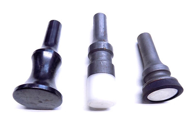 Riveters - Flush Rivet Set