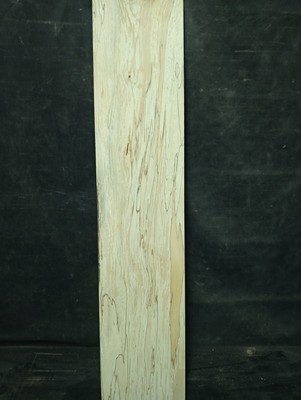 PK-1586 Gorgeous Spalted Figured Maple Board: 38"x8“x 1" | eBay