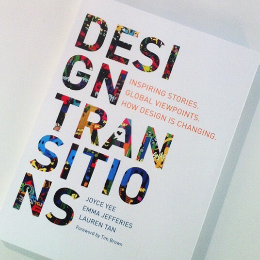 Design Transitions: Inspiring Stories. Global Viewpoints. How Design is ...