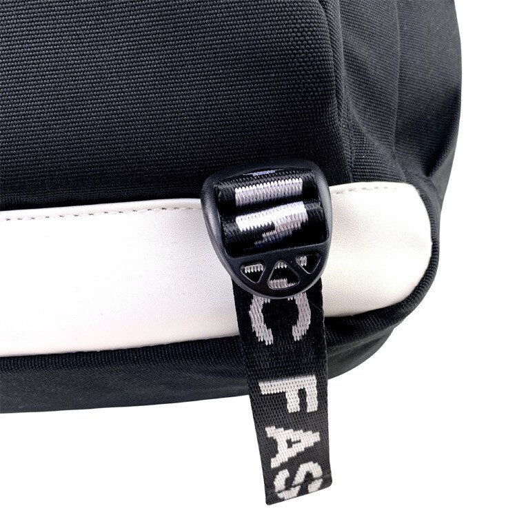 Mob Psycho 100 USB Backpack Rucksack Shoulder Bags Student School Book ...