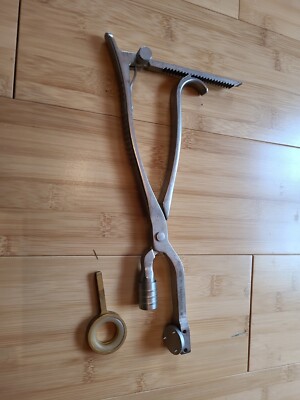 Orthopedic - Howmedica