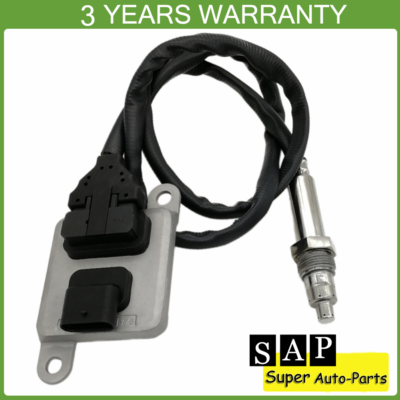 Nox Sensor A0009053706 For Mercedes Benz W164 W166 X166 X164 S205 ...