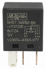 Yanmar 119773-91850 Relay 12v Genuine OEM for sale online | eBay