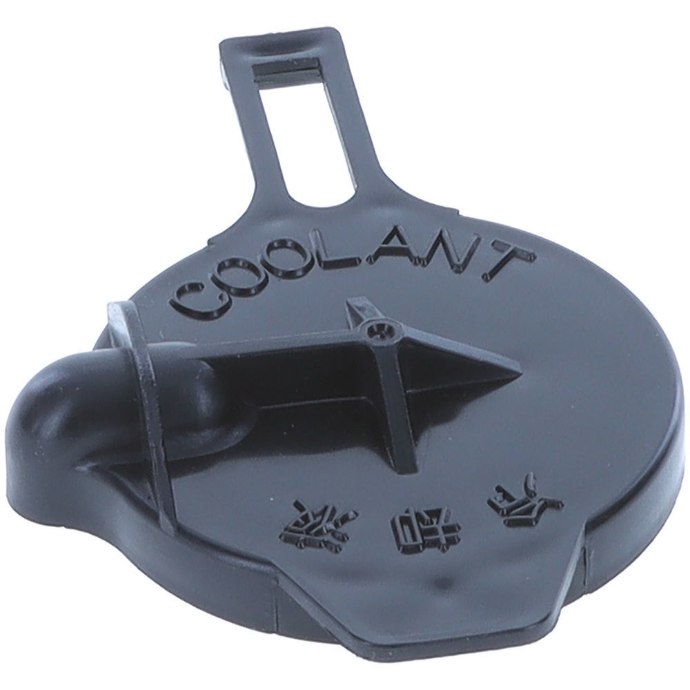 Engine Coolant Reservoir Cap-Standard Coolant Recovery Tank Cap Motorad ...