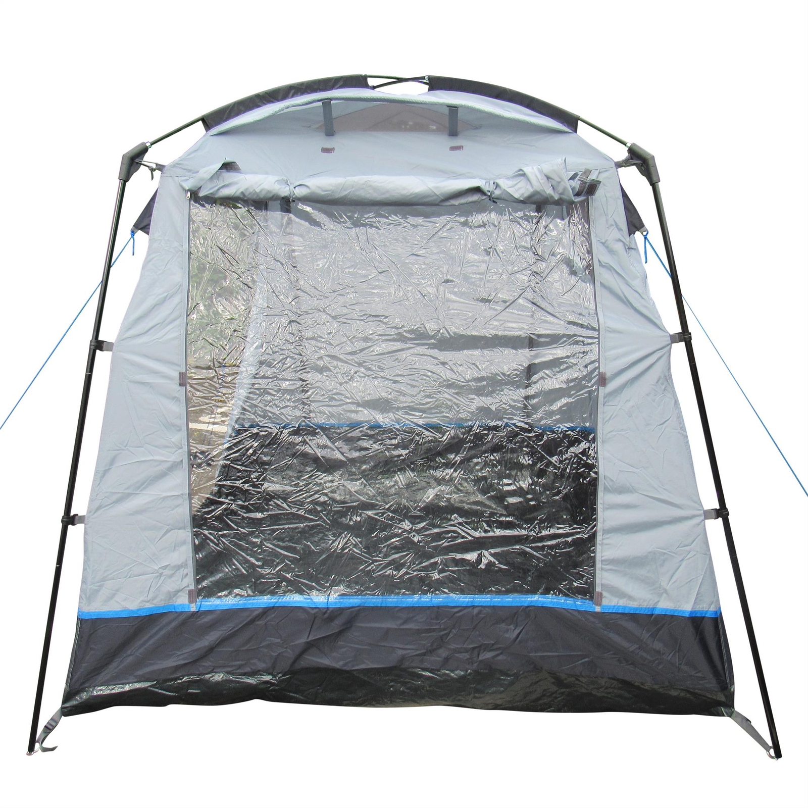Camping Utility Tent Annex Pod (Camp Portable Toilet Shower Kitchen ...