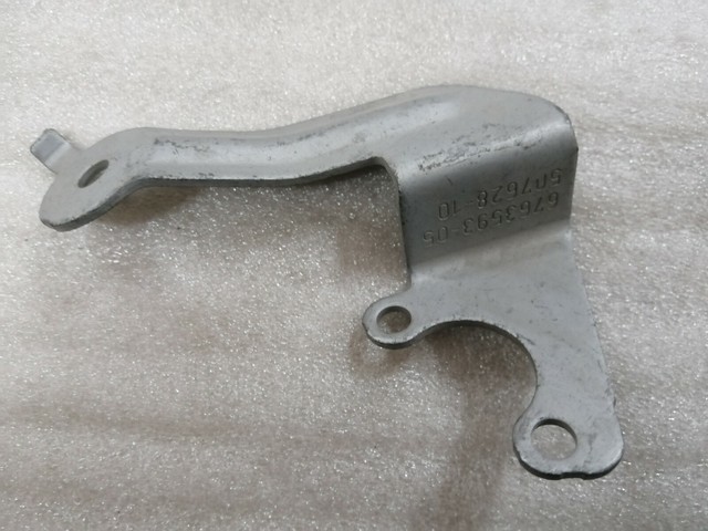 BMW 37146763593 Genuine OEM Level Sensor Mount Bracket for sale online ...