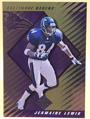 2000 Leaf Limited Football (1-425) + INSERTS Finish set UP TO 25% OFF ...
