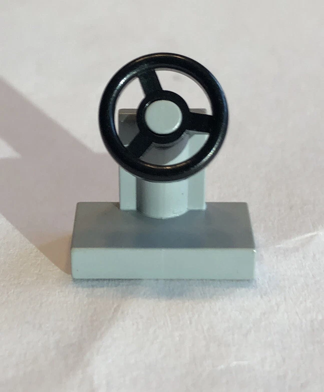 Lego Truck Steering Wheel