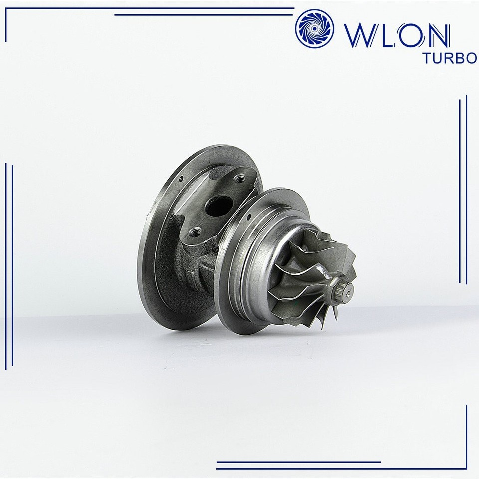 HE200WG Turbo 5350912 cartridge core for Foton Light Truck Cummins ISF2 ...