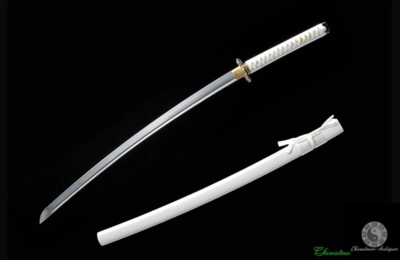 Uchigatana Sword