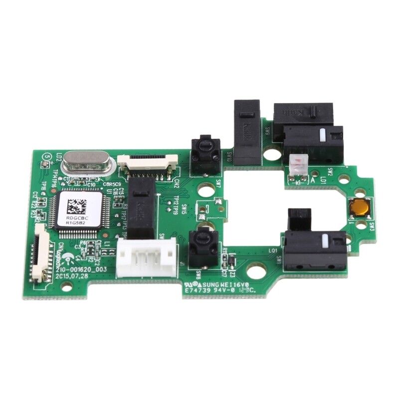 Repair Parts Mouse Motherboard Mouse Circuit Board for G502 Edition | eBay