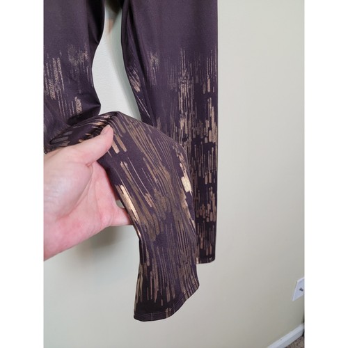 JoyLab High Rise Athletic Yoga Leggings Pants Women's Size Medium ...