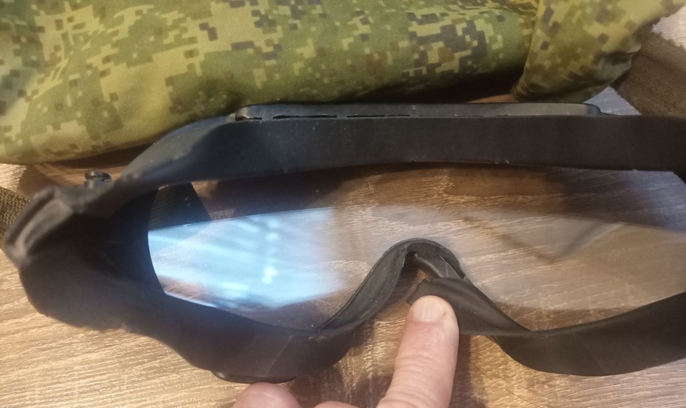 6B50/Russian army ballistic mask/History of Ukraine 2022 | eBay