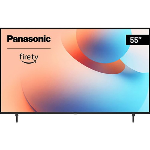 Panasonic W95 Series 55 inch Mini LED 4K Ultra HD Smart Fire TV (2024 ...