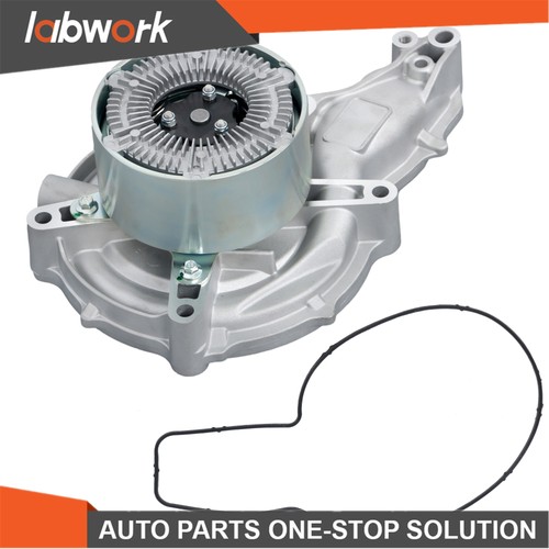 Labwork 24152057 23957756 85151955 For Volvo D13 D16 Water Pump For ...