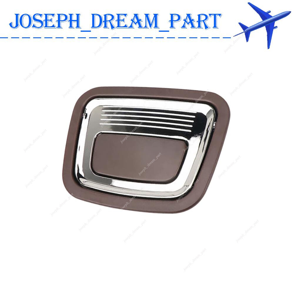 For Benz W166 ML GLE Black A0996800284 Brown Trunk Inside Floor Brab ...