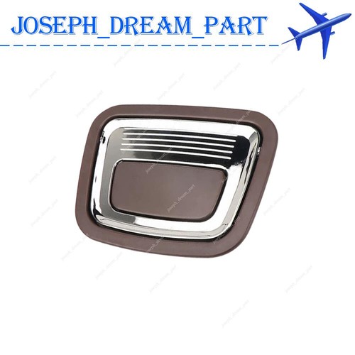 For Benz W166 ML GLE Black A0996800284 Brown Trunk Inside Floor Brab ...