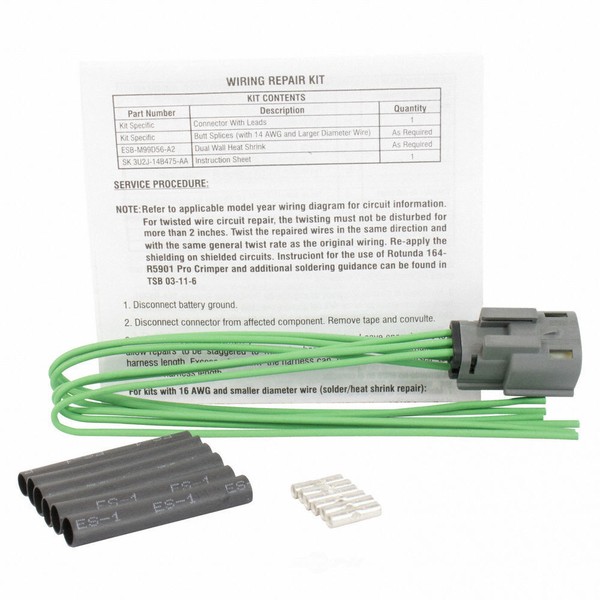 Nitrogen Oxide (NOx) Sensor Connector-Nox(nitrogen Oxide) Sensor ...