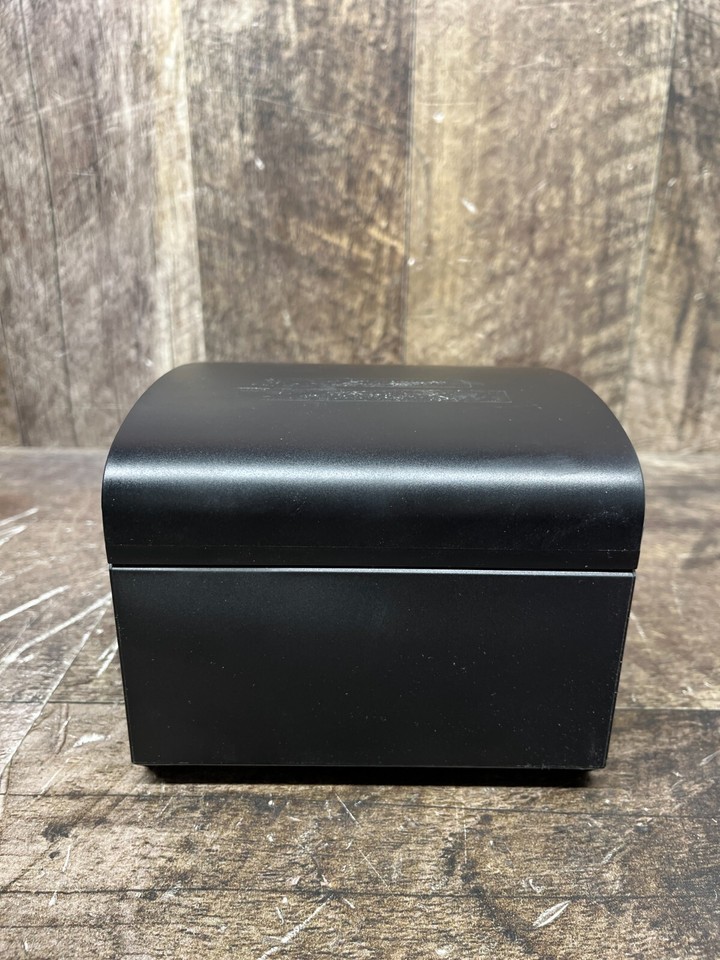 Fujitsu CT11 Thermal POS Receipt Printer KD02909-6613 | eBay