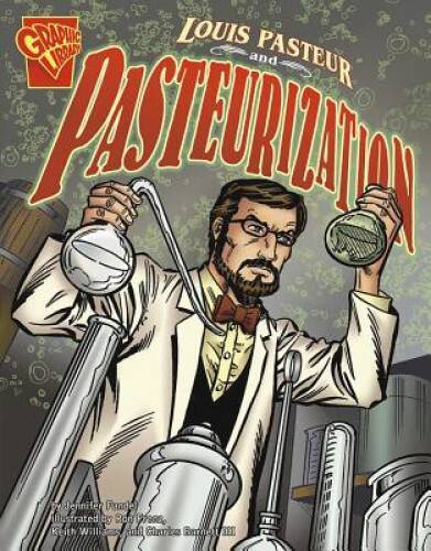 Library Book: Louis Pasteur and Pasteurization (Rise and Shine) - GOOD 9780736878968| eBay