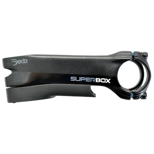 Deda Elementi Superbox DCR 31.7x110mm Integrated Hidden Cable Routing ...