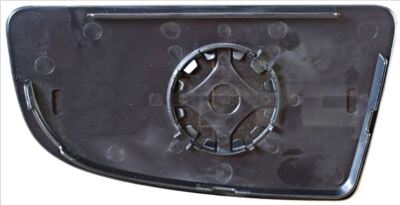 TYC Side Mirror Glass Left For FORD Transit 1855103 | eBay