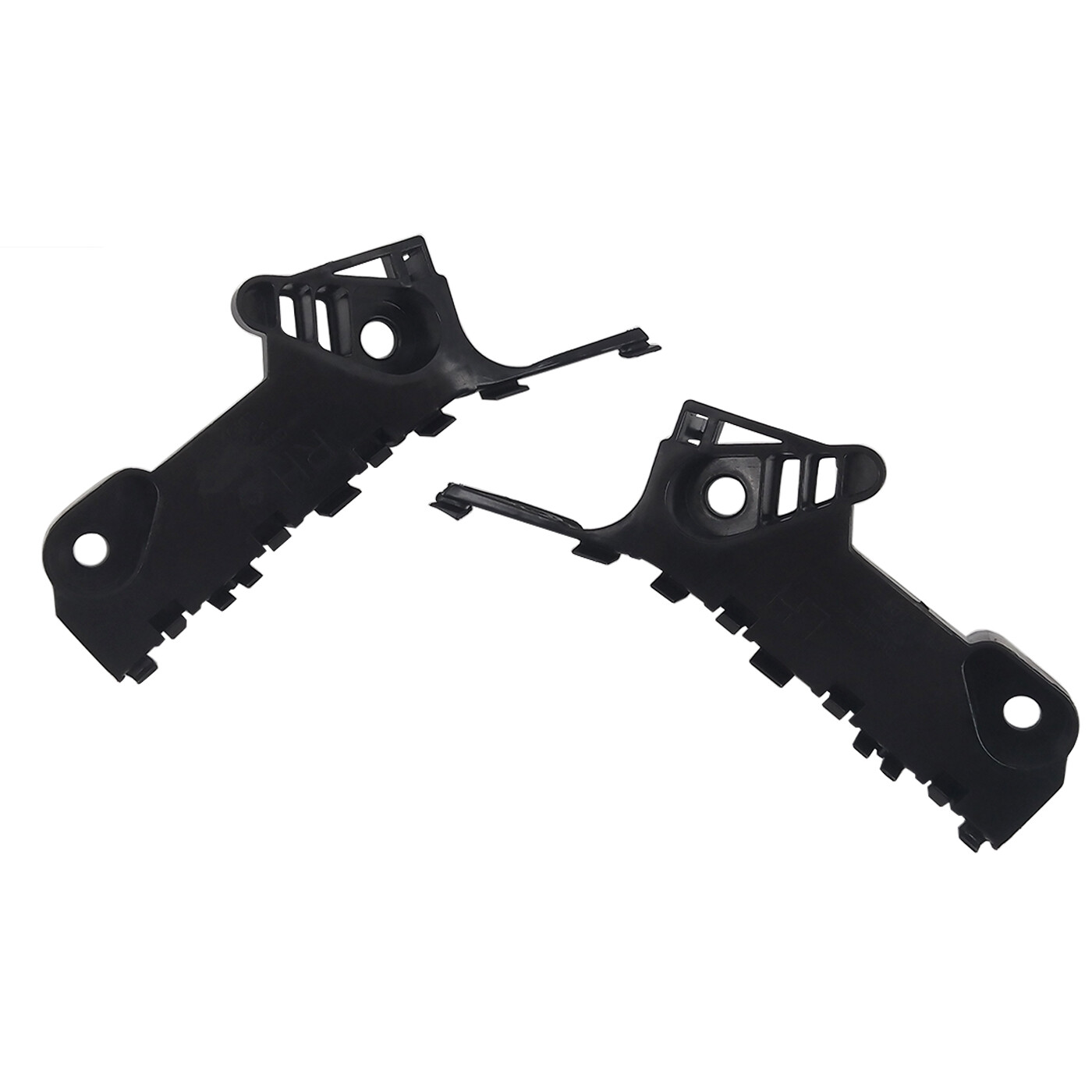 LH+RH Front Bumper Retainer Bracket Support Fit For Mazda 6 Sedan 2014 ...