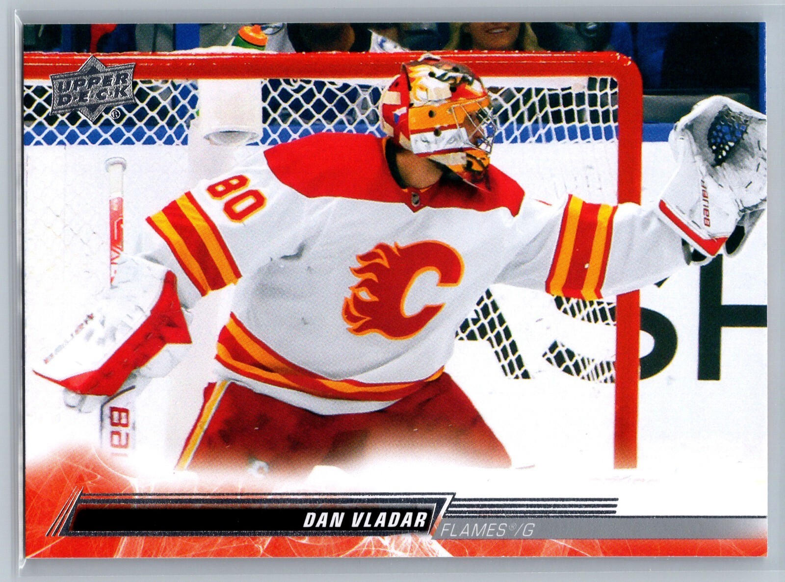 Dan Vladar 2022-23 Series 2 Hockey #282 | eBay