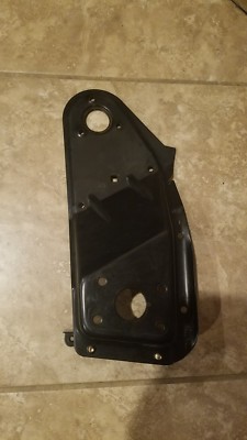 Toro Snowblower 38175 Powelite Left Hand Side Plate 95-7945-03 | eBay