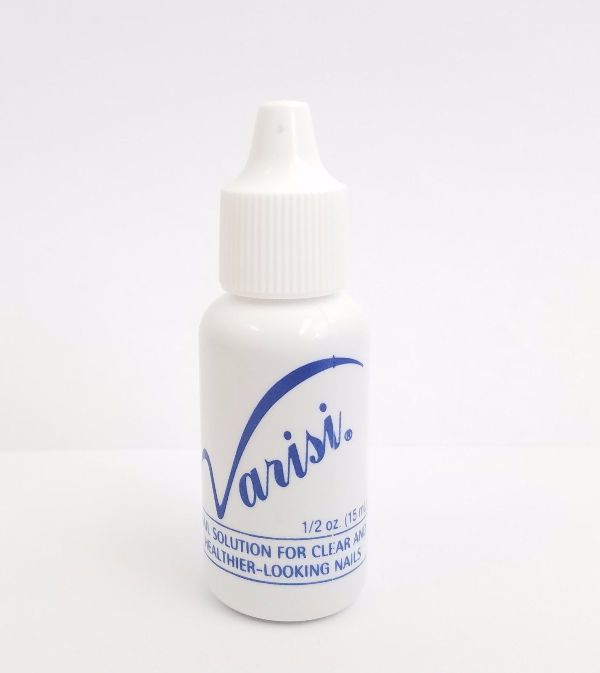 Pack of 4 VARISI Nail Solution Nail Fungus Kill Fungus 0.5oz/15ml | eBay