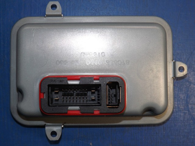 Mercedes-Benz 2519004600 Genuine OEM Control Module for sale online | eBay