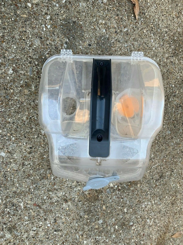 Royal Carpet Cleaner Pro Series FR50152--Multiple Parts | eBay