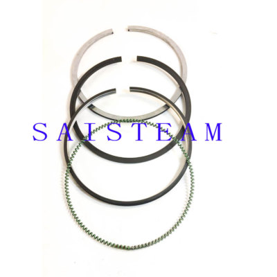 ISUZU 4BD2 4BD2T Piston Ring SET for NPR NQR GMC 92-98 Isuzu 3.9L Chevy ...